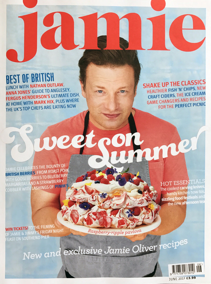 Oliver Magazine – Secret Smokehouse